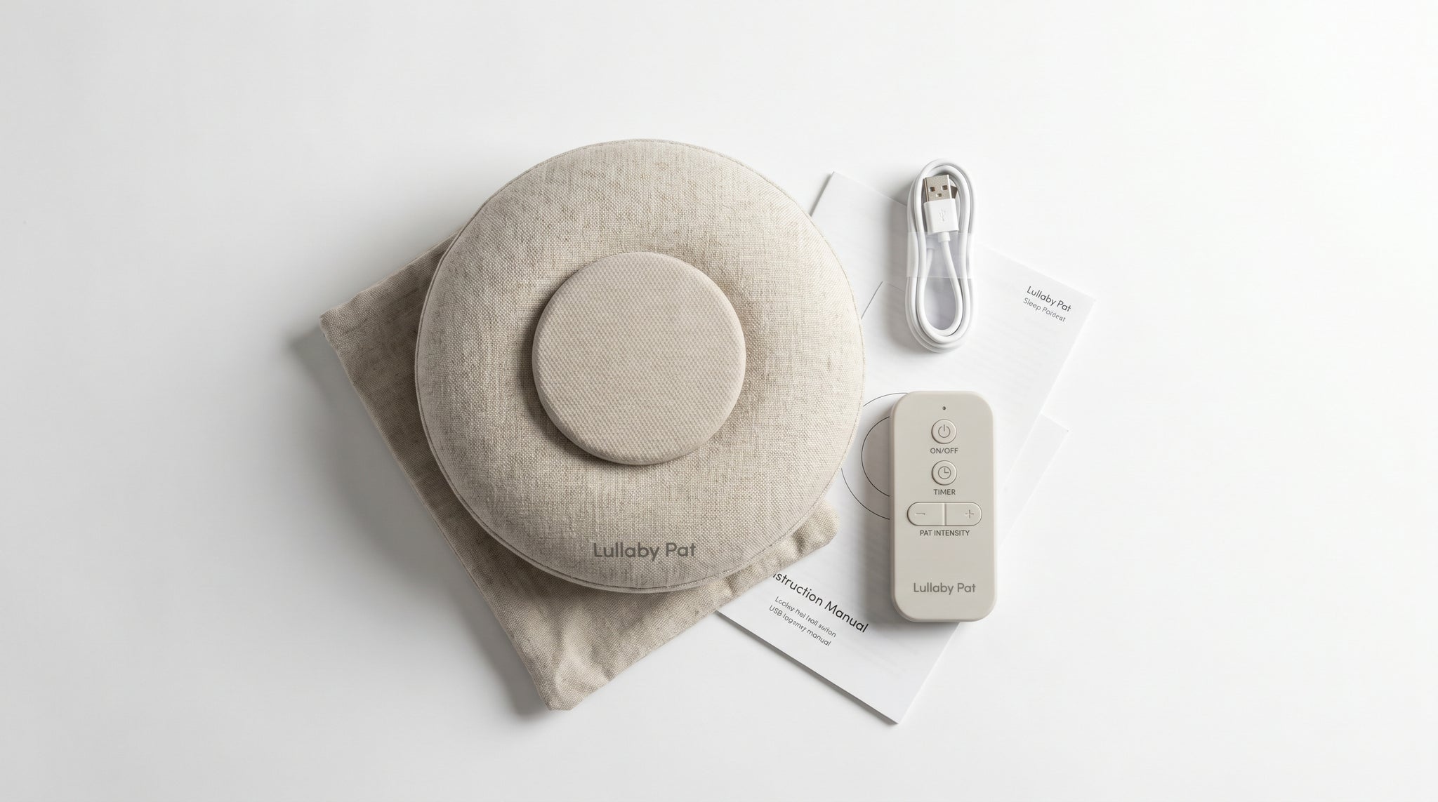 How to Choose the Best Baby Sleep Patting Device: A Parent’s Buying ...