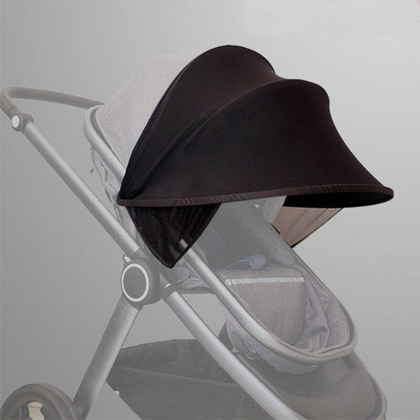 Baby Stroller Sun Visor | Default Title